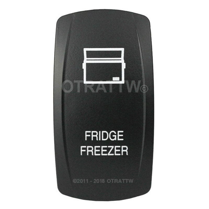 Spod Rocker Fridge Freezer Switch – TruSpeed Performance LLC