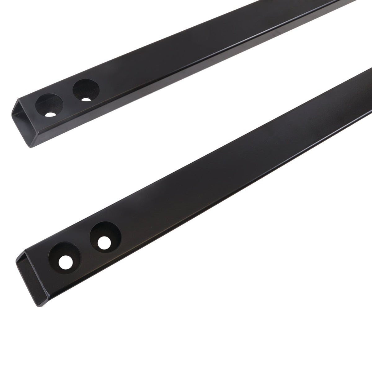 Ford Mustang Subframe Connector / Jack Rail Set 15-23 – TruSpeed ...