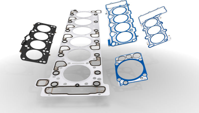 MAHLE Original Ford Probe 92-89 Cylinder Head Gasket – TruSpeed ...
