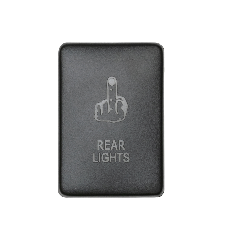 Cali Raised Small Style Toyota Oem Style Rear Lights Switch – TruSpeed ...
