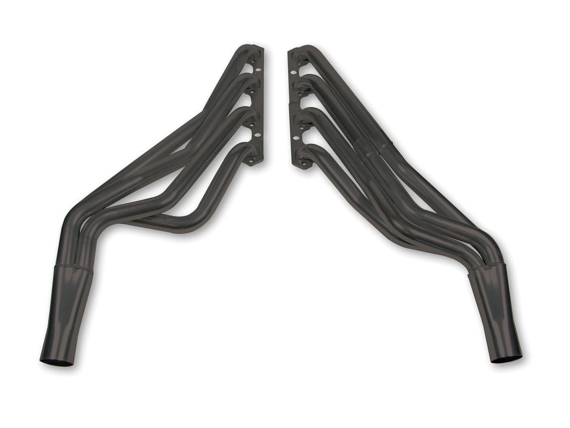 Exhaust Header Set - SBF 302 75-78 Mustang – TruSpeed Performance LLC