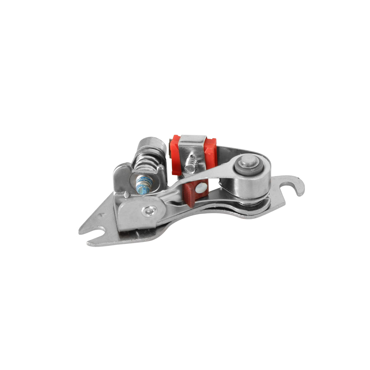 ACCEL Heavy duty Points Ignition Tune Up Kit for GM Points Distributor ...